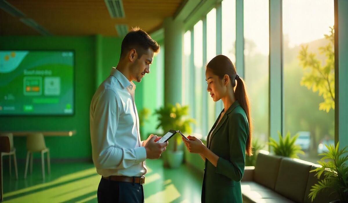 Smart banking: nova era de tecnologias no setor bancário - Blog Dimensa