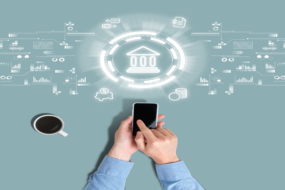 Banking of Things: como a IoT é aplicada nos bancos